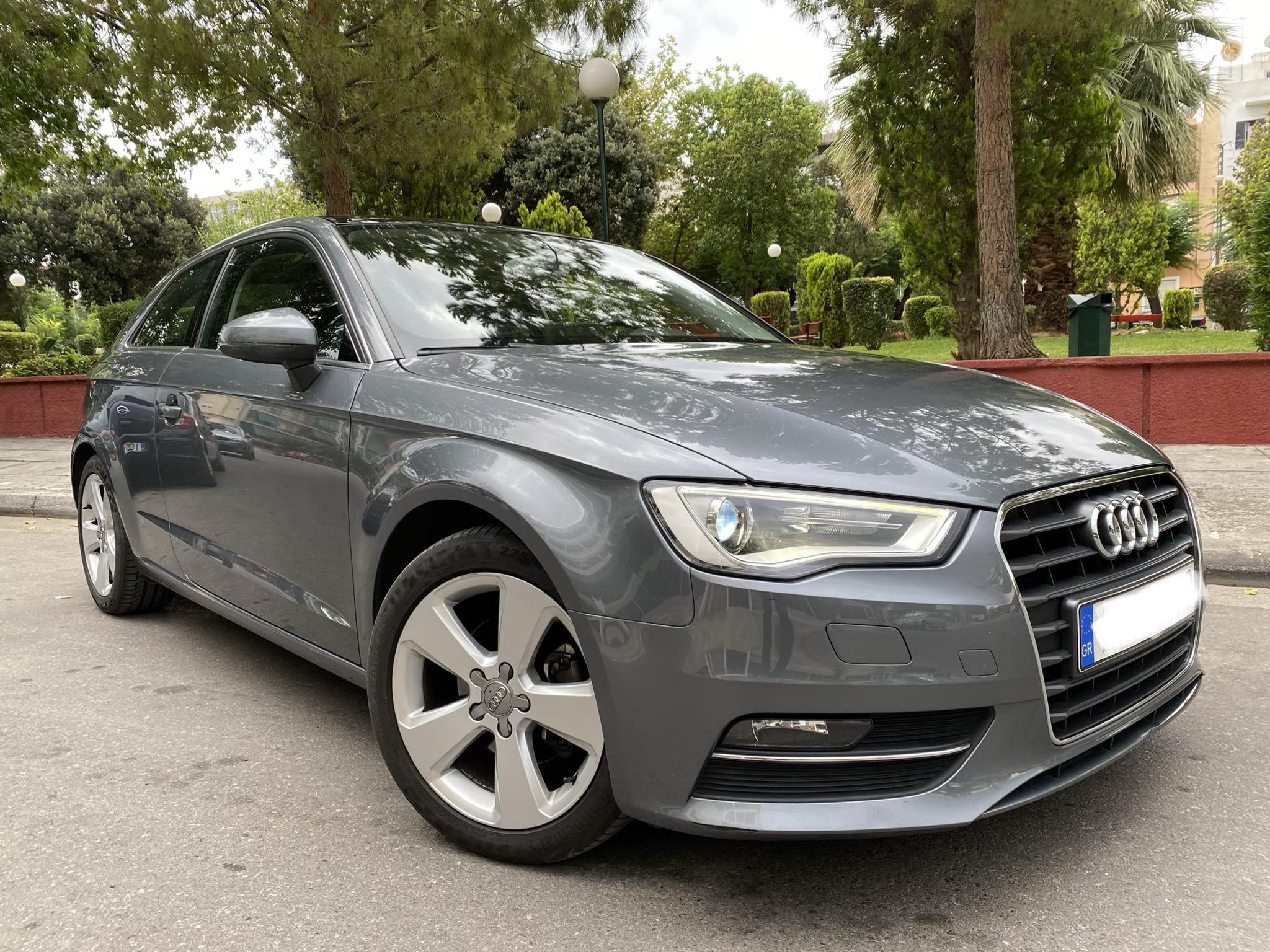 ΜΕΤΑΧΕΙΡΙΣΜΕΝΑ ΑΥΤΟΚΙΝΗΤΑ | Auto Katsadramis - Part 2