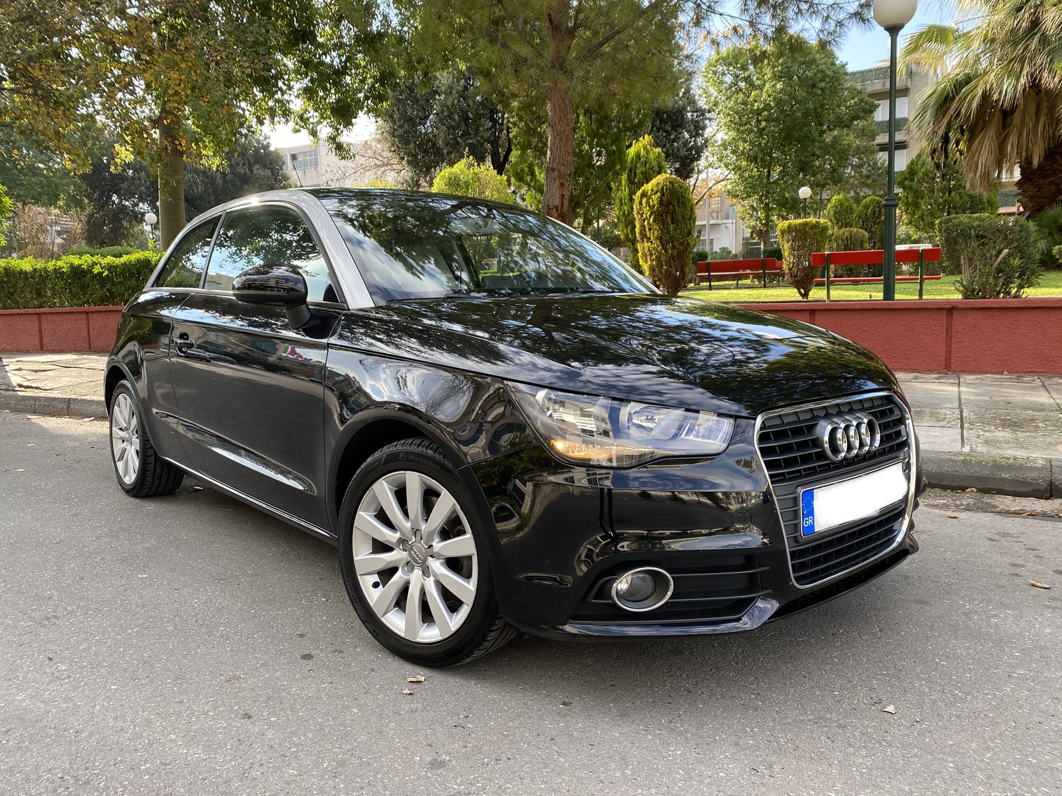 ΜΕΤΑΧΕΙΡΙΣΜΕΝΑ ΑΥΤΟΚΙΝΗΤΑ | Auto Katsadramis