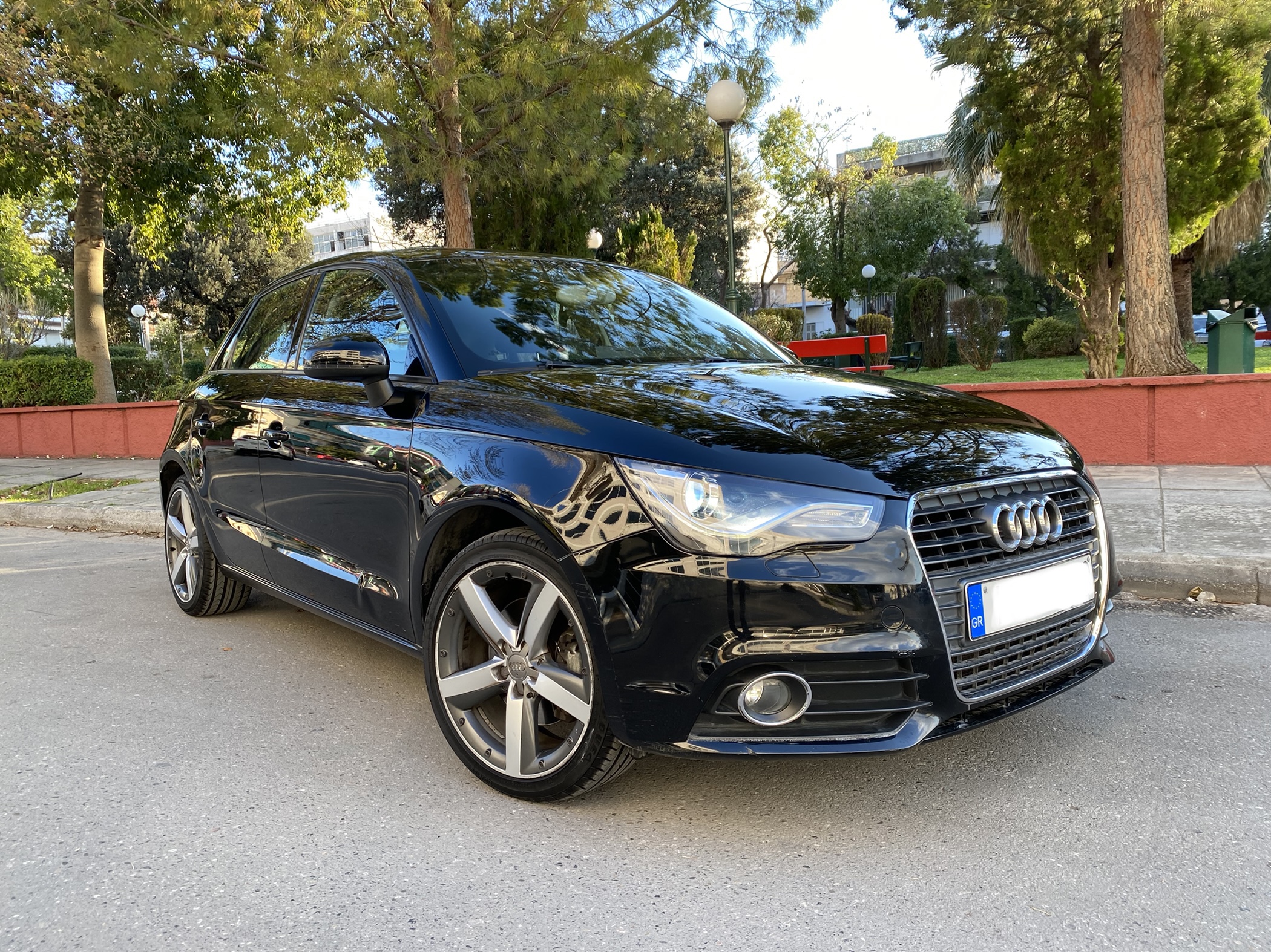 ΜΕΤΑΧΕΙΡΙΣΜΕΝΑ ΑΥΤΟΚΙΝΗΤΑ | Auto Katsadramis