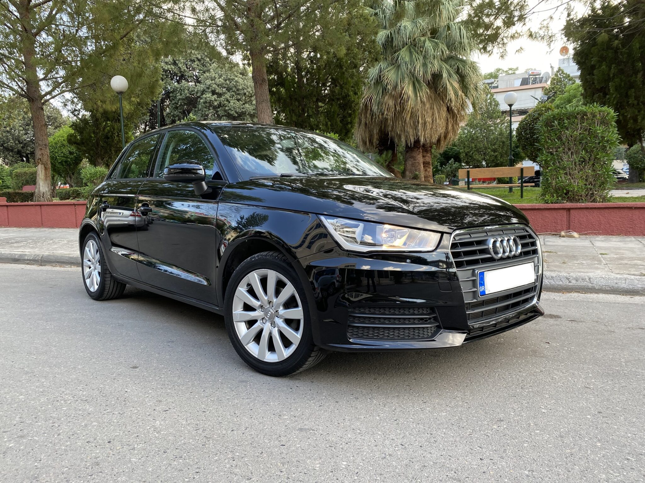 ΜΕΤΑΧΕΙΡΙΣΜΕΝΑ ΑΥΤΟΚΙΝΗΤΑ | Auto Katsadramis
