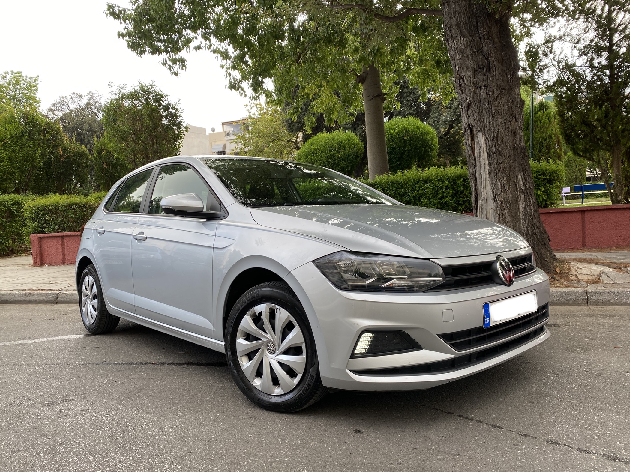 ΜΕΤΑΧΕΙΡΙΣΜΕΝΑ ΑΥΤΟΚΙΝΗΤΑ | Auto Katsadramis