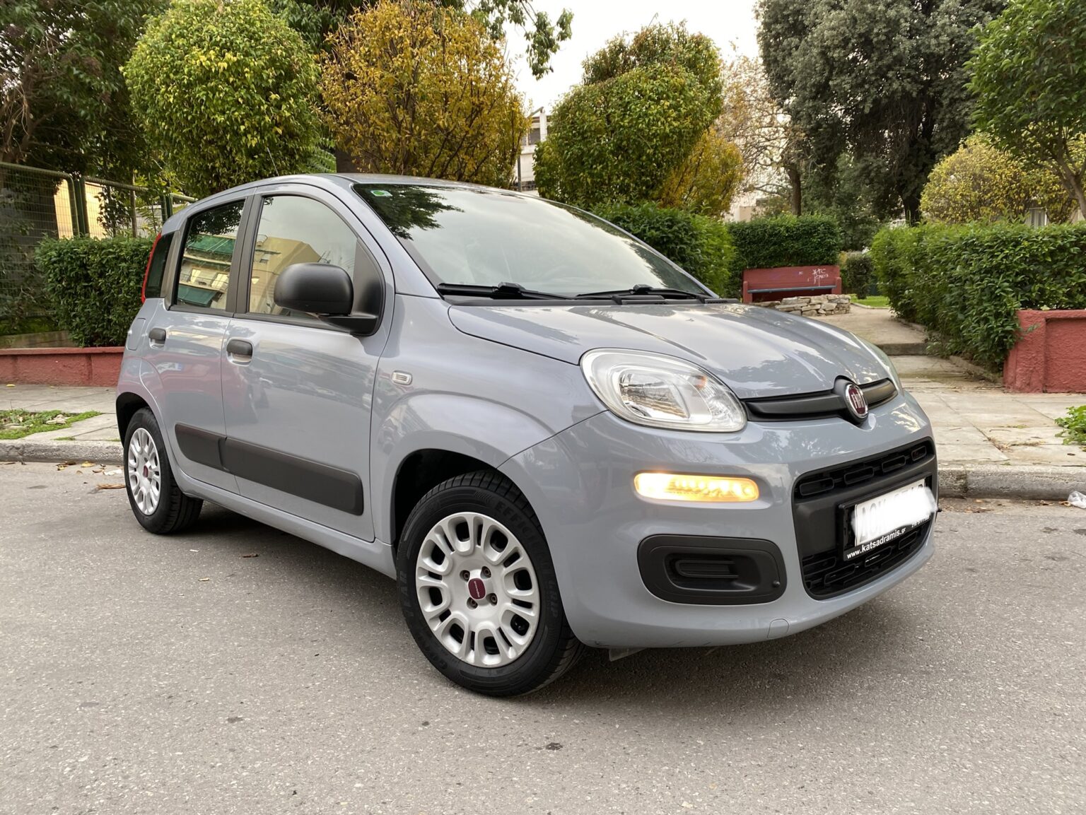 ΜΕΤΑΧΕΙΡΙΣΜΕΝΑ ΑΥΤΟΚΙΝΗΤΑ | Auto Katsadramis