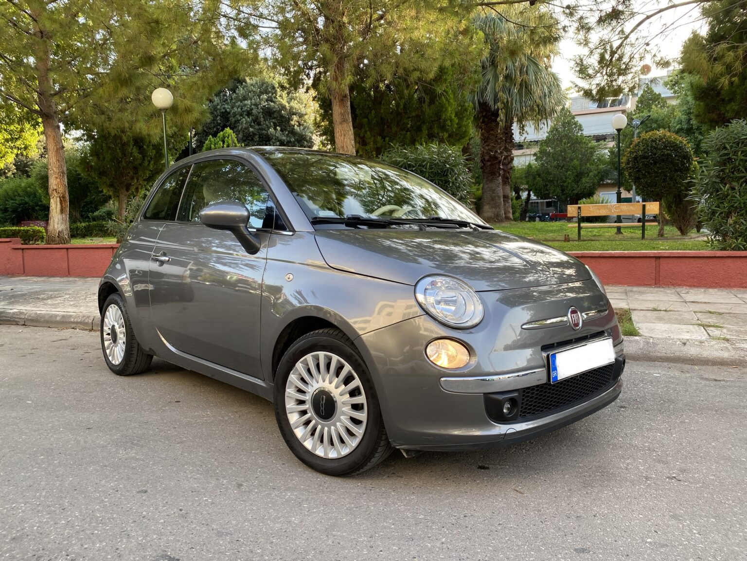 ΜΕΤΑΧΕΙΡΙΣΜΕΝΑ ΑΥΤΟΚΙΝΗΤΑ | Auto Katsadramis